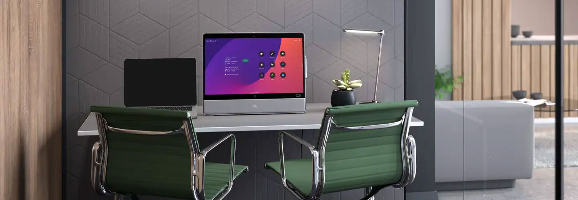 Cisco Desk シリーズ | 製品・サービス | シスコ ビデオコラボレーション ソリューション| 三菱電機システムサービス