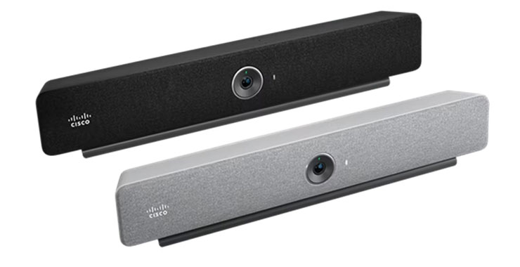 Cisco Room シリーズ | 製品・サービス | シスコ ビデオコラボレーション ソリューション| 三菱電機システムサービス