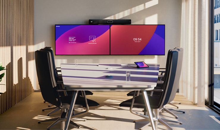 Cisco Room シリーズ | 製品・サービス | シスコ ビデオコラボレーション ソリューション| 三菱電機システムサービス