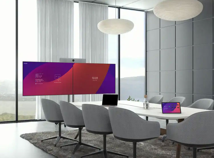 Cisco Room シリーズ | 製品・サービス | シスコ ビデオコラボレーション ソリューション| 三菱電機システムサービス