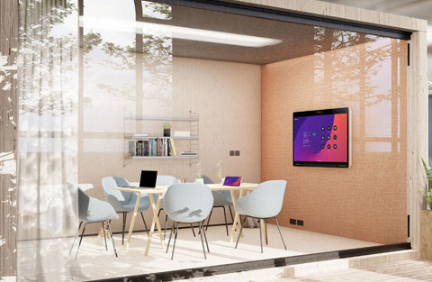 Cisco Room シリーズ | 製品・サービス | シスコ ビデオコラボレーション ソリューション| 三菱電機システムサービス