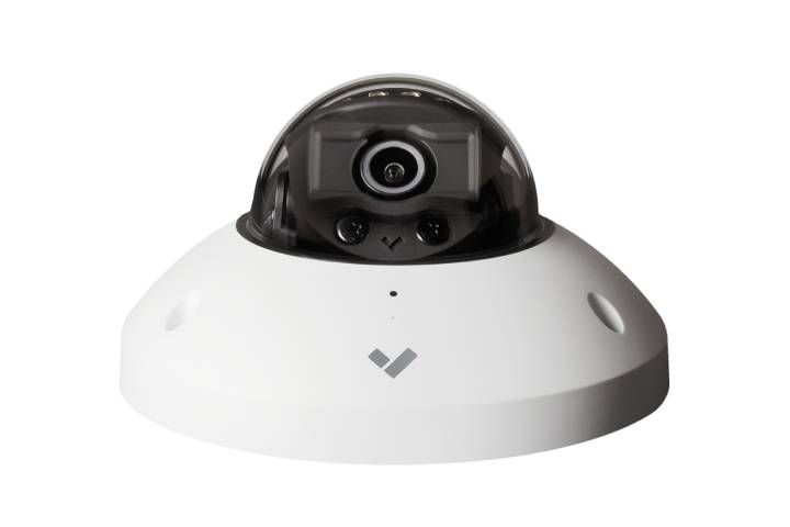 AI搭載 クラウドカメラ｜Verkada｜三菱電機システムサービス