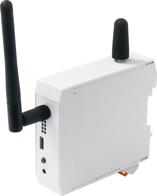 BLE G/W（ゲートウェイ）ユニット：無線ユニット：法人向けソリューション：三菱電機システムサービス